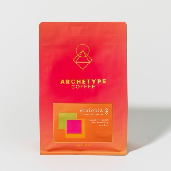 Brewing with Sibarist B3 - Archetype Coffee – Slow Pour Supply
