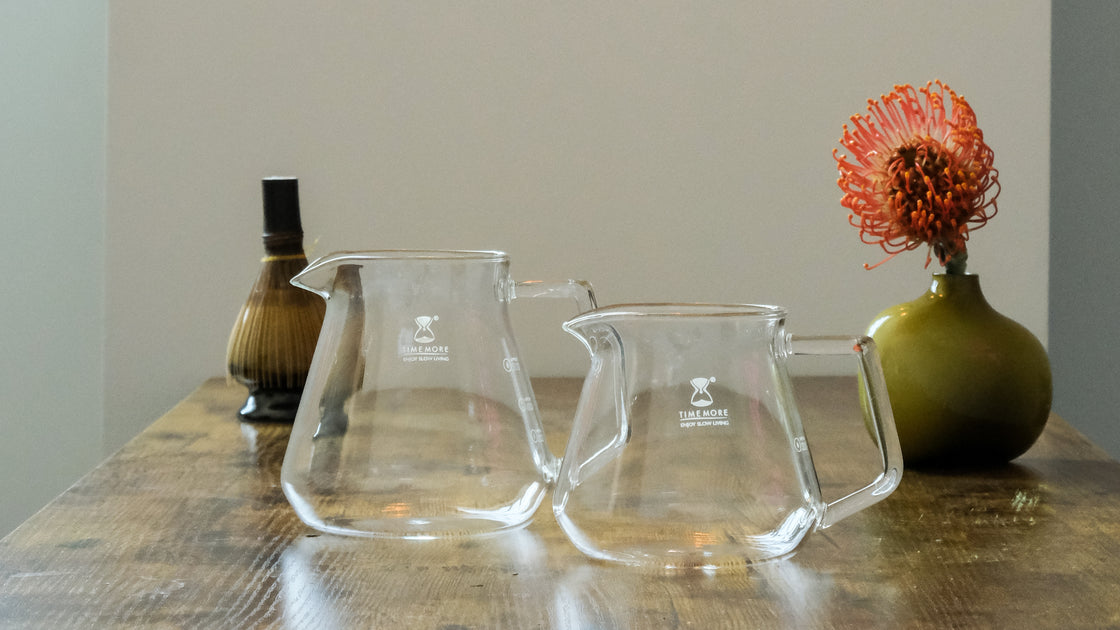 Serve – Slow Pour Supply