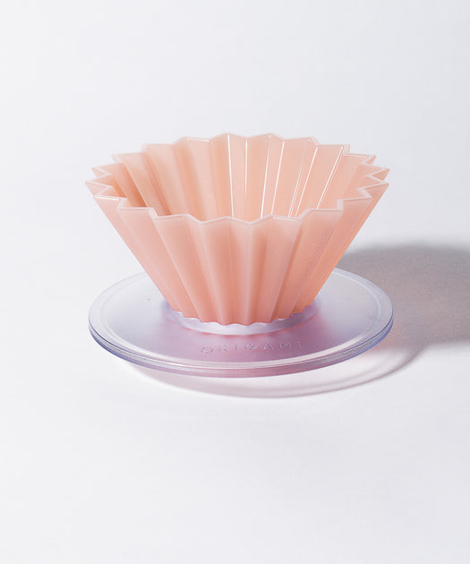 ORIGAMI BREWING BUNDLES – Slow Pour Supply