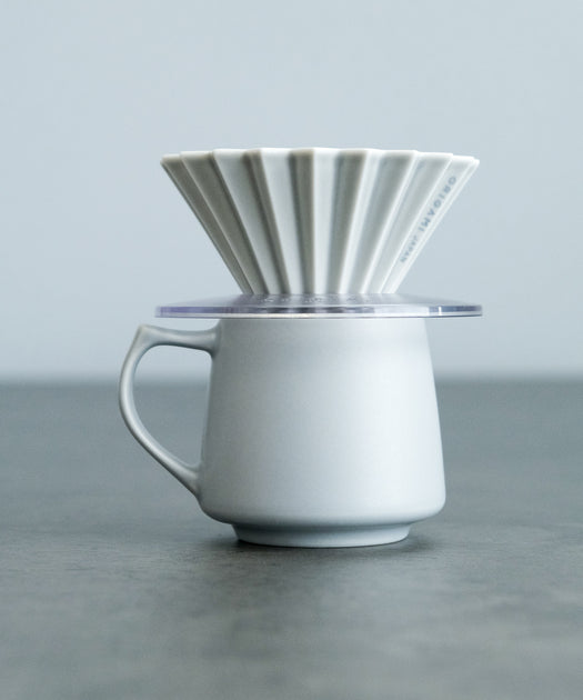 ORIGAMI BREWING BUNDLES – Slow Pour Supply