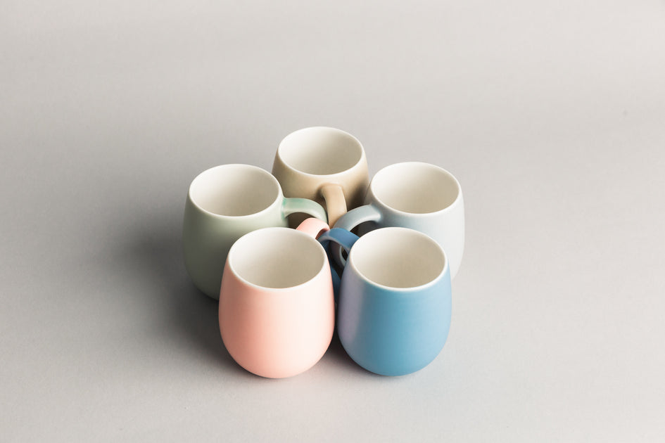 Origami Flavor Cups and Aroma Mugs – Slow Pour Supply