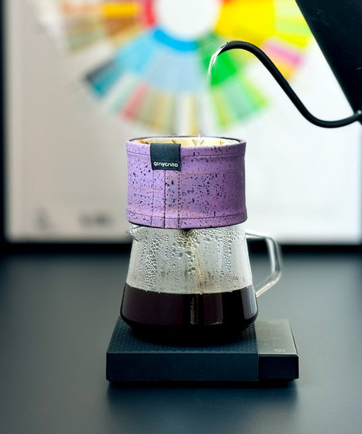 Conical Brew Gear Collection – Slow Pour Supply