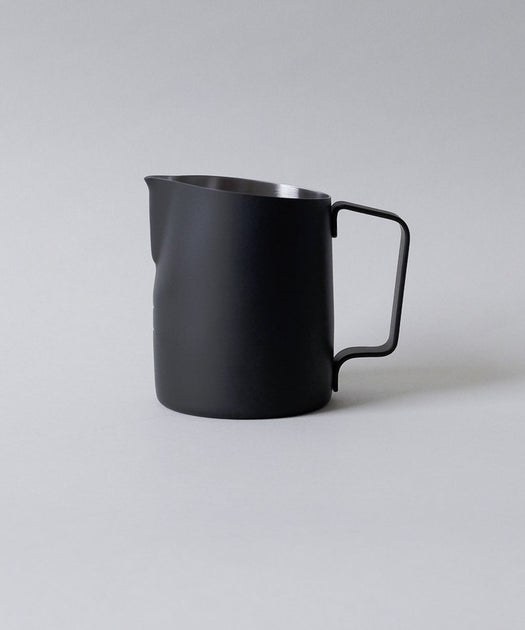 17oz Latte Art Pitchers – Slow Pour Supply