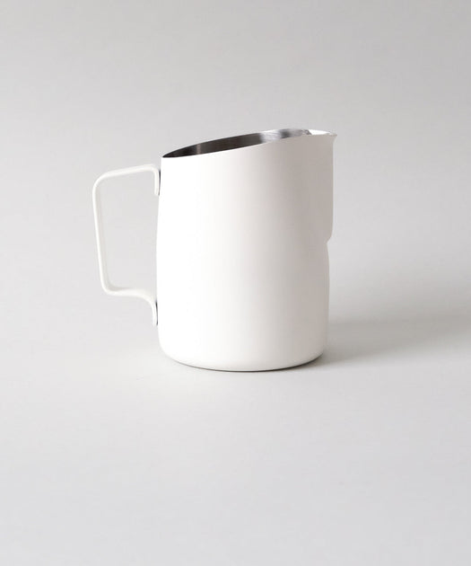 22oz Latte Art Pitchers – Slow Pour Supply