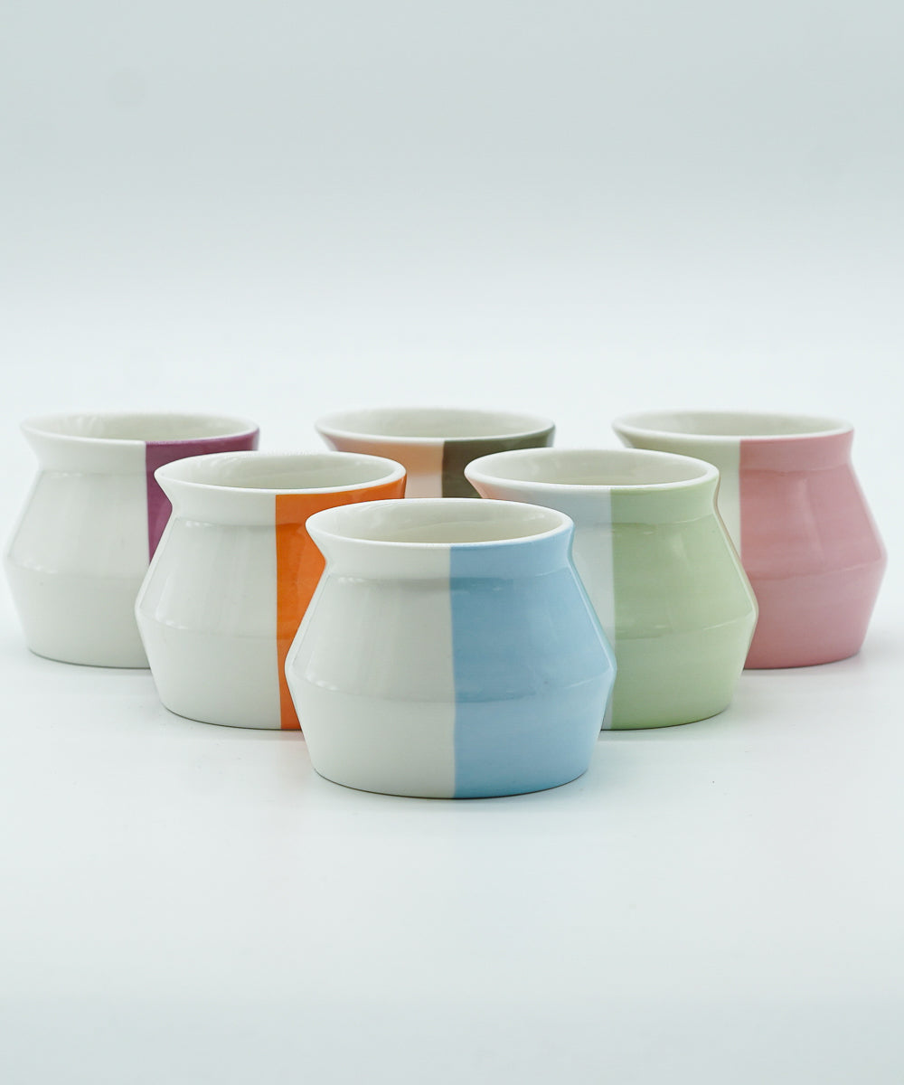 2-WayCup 130ml – Slow Pour Supply