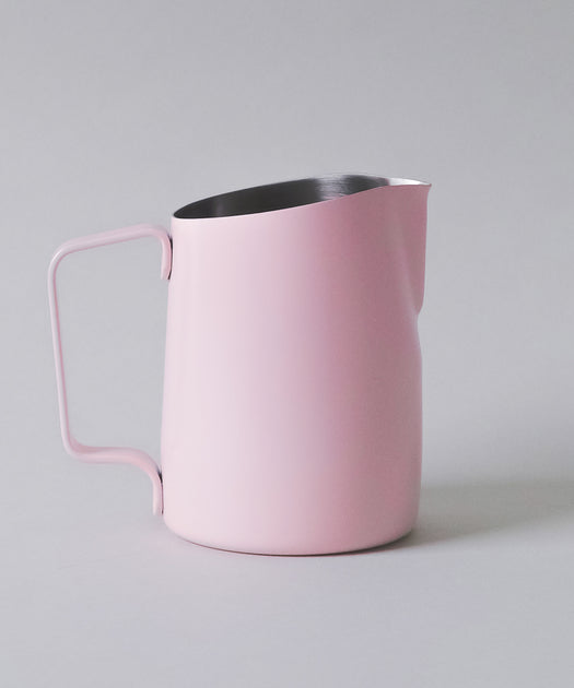 15oz Latte Art Pitchers – Tagged "pink"– Slow Pour Supply