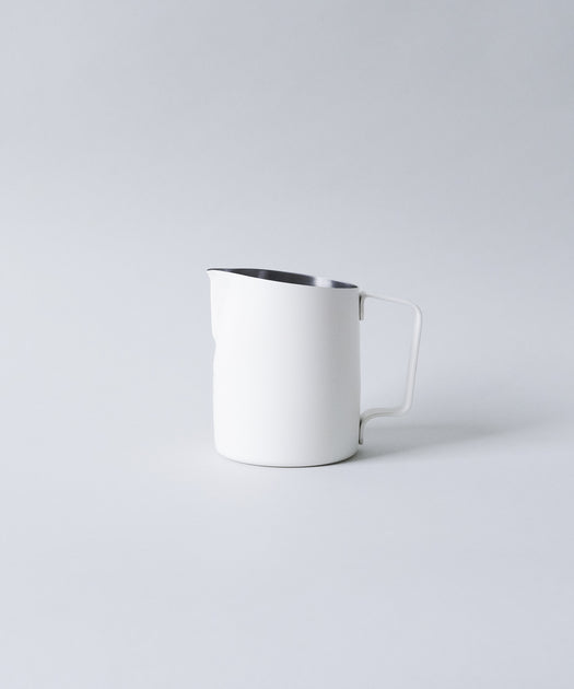 Round Tip Latte Art Pitchers – Tagged "Round Tip"– Slow Pour Supply