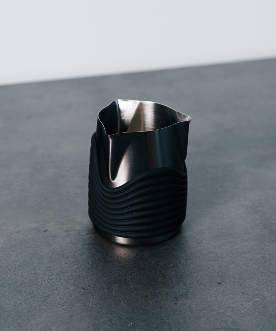 KIMERA TRI-SPOUT HANDLELESS PITCHER BY SLOW POUR SUPPLY – Slow Pour Supply