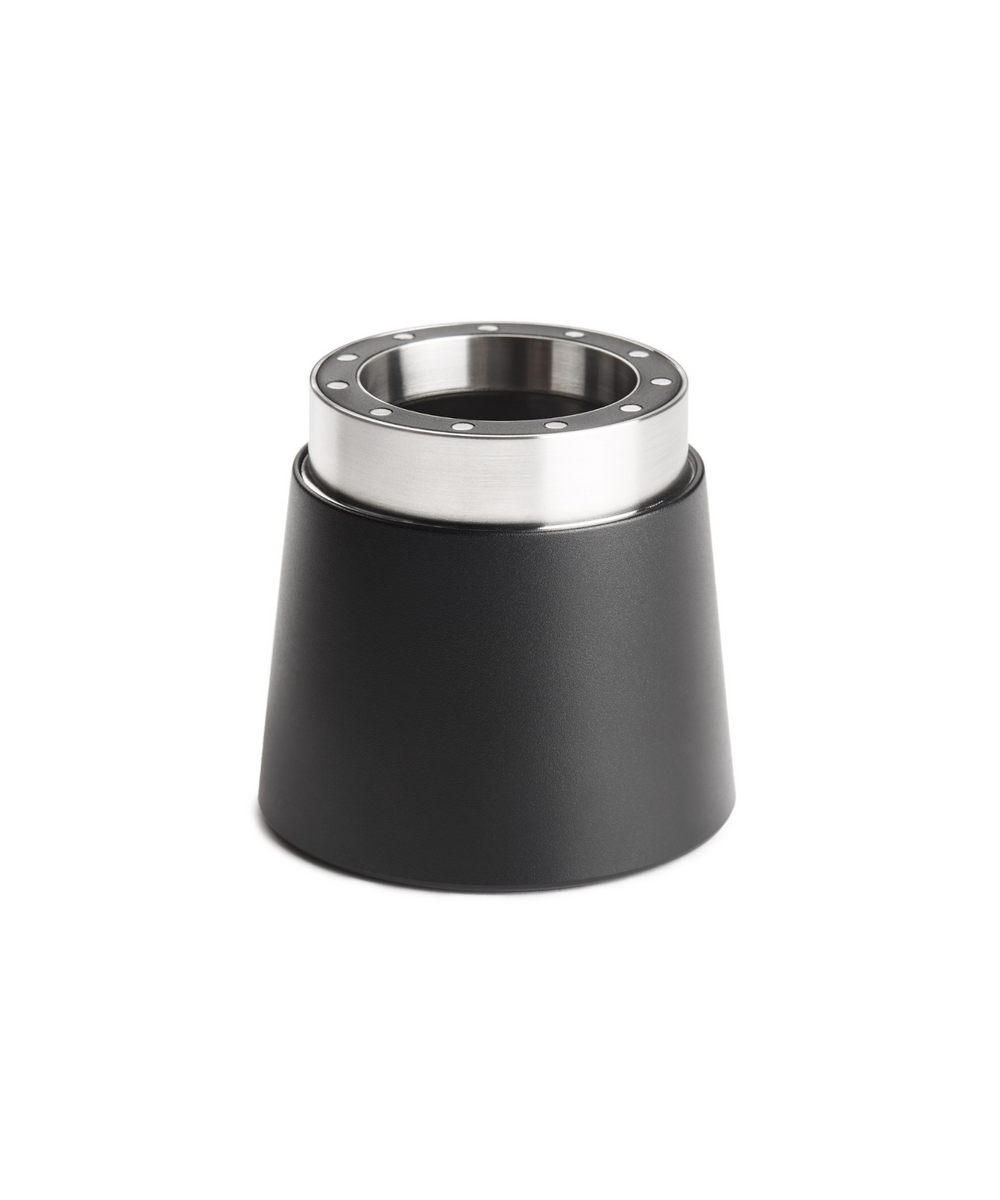 Kinu M47 Stainless-Steel 11-Magnet Catch Cup – Slow Pour Supply