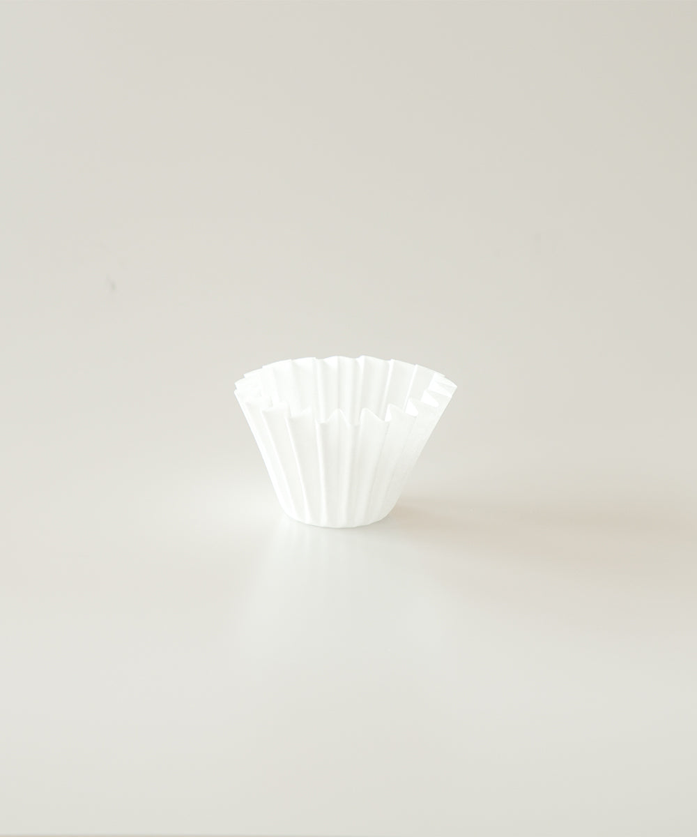 ORIGAMI FILTERS – Slow Pour Supply
