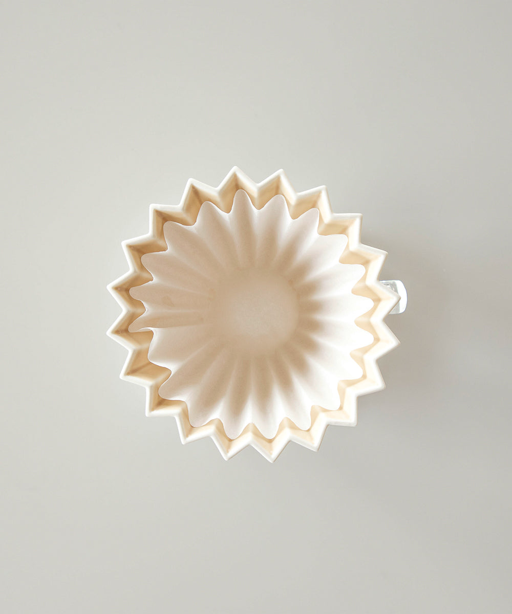 ORIGAMI FILTERS – Slow Pour Supply