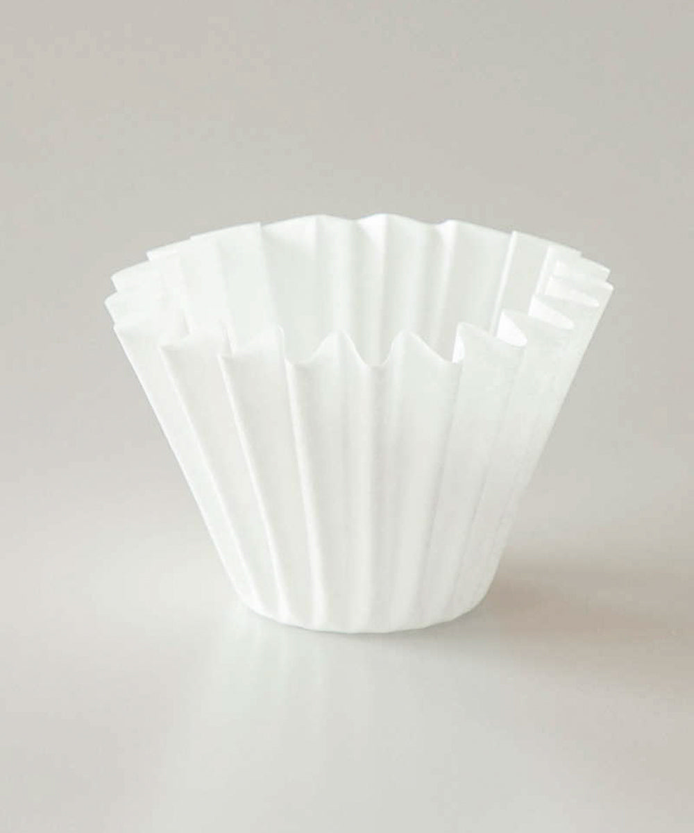 ORIGAMI FILTERS – Tagged "Cone S for 1-2 Cups"– Slow Pour Supply