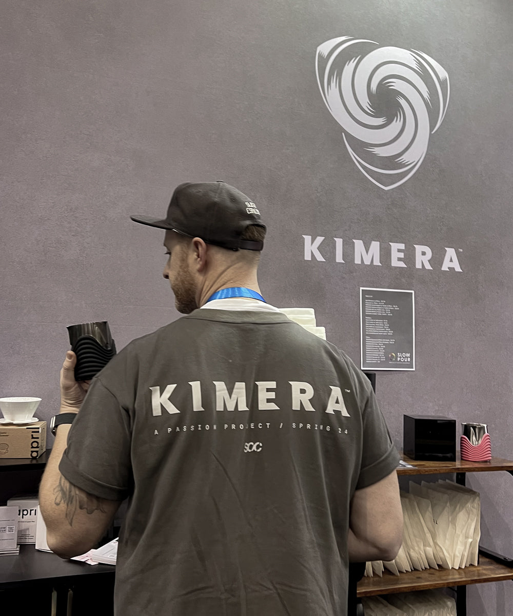 Kimera by Slow Pour Supply