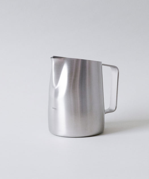 15oz Latte Art Pitchers – Slow Pour Supply