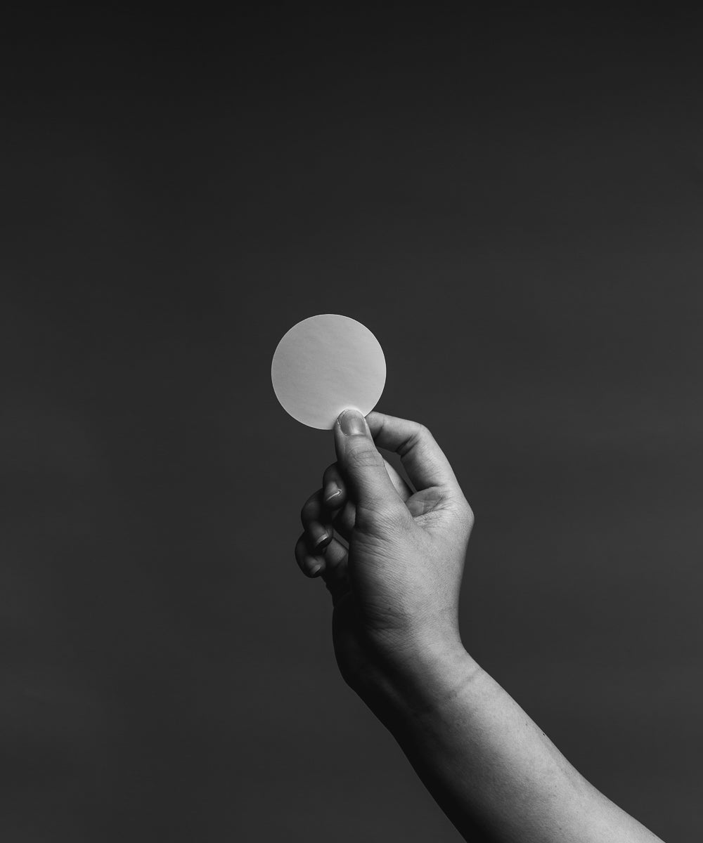 Sibarist 55mm /57mm Espresso Filters High Membrane for FILTERED COFFEE ...