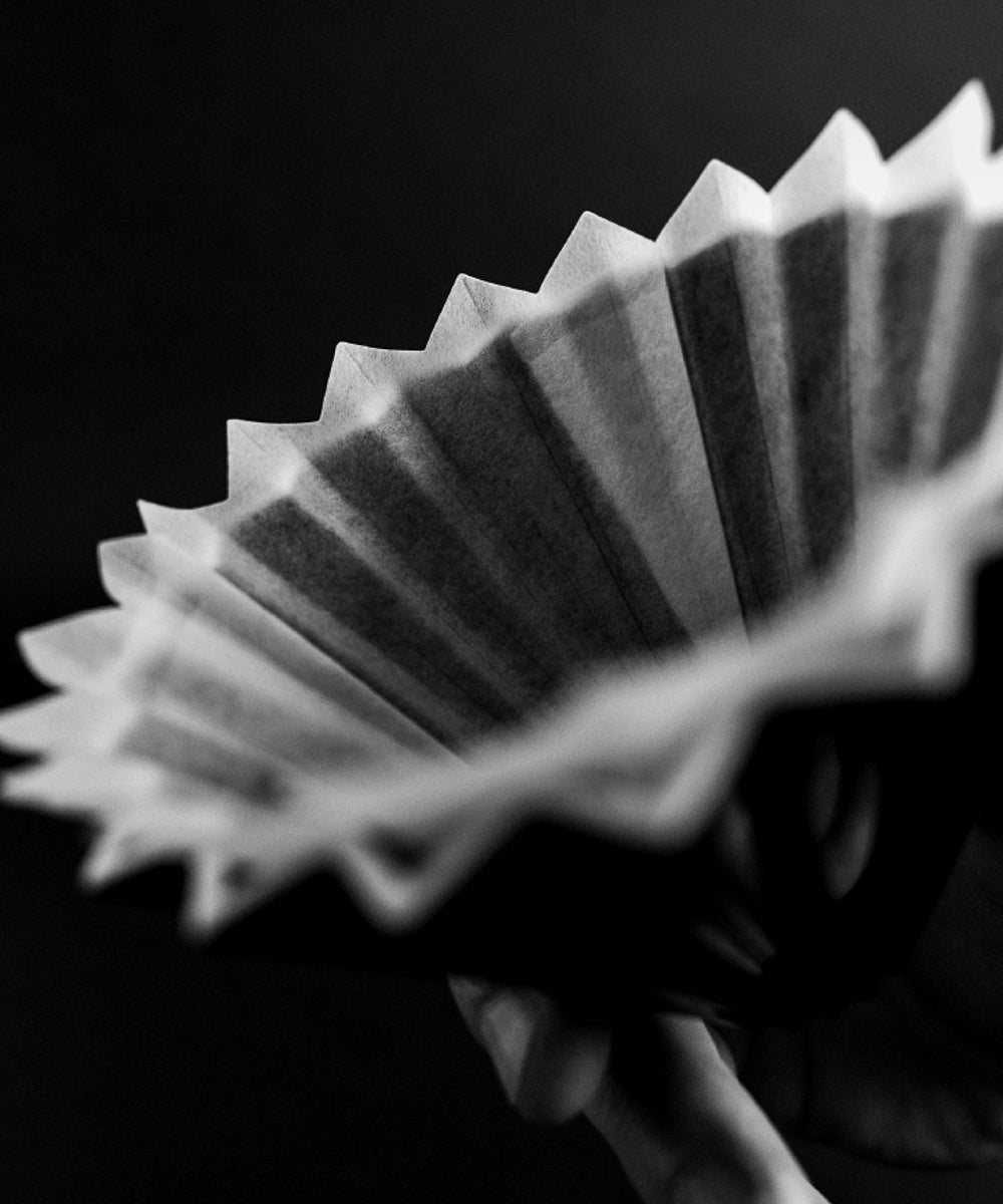 SIBARIST ORIGAMI Special Edition Fast Flat Filter - for ORIGAMI Small ...