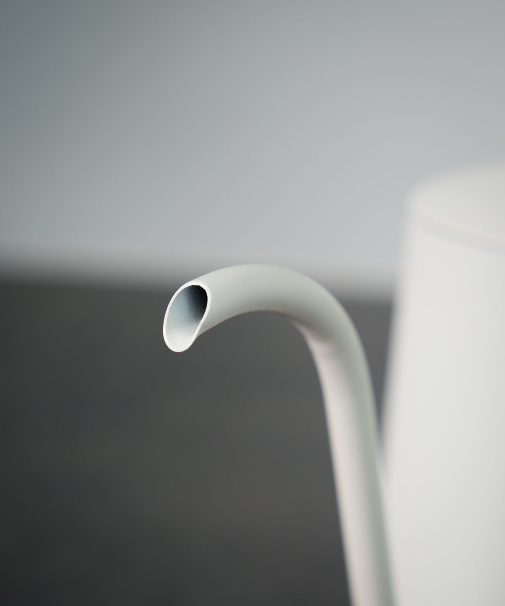 Timemore Fish03 Hand-drip Kettle - 600ml – Slow Pour Supply