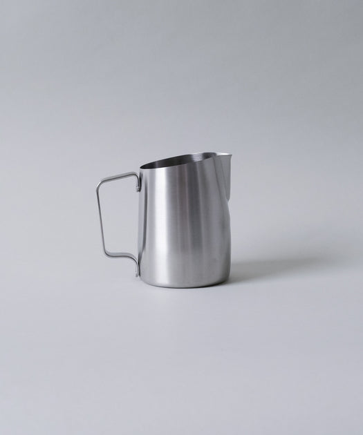 Round Spout Latte Art Pitchers – Tagged "silver"– Slow Pour Supply