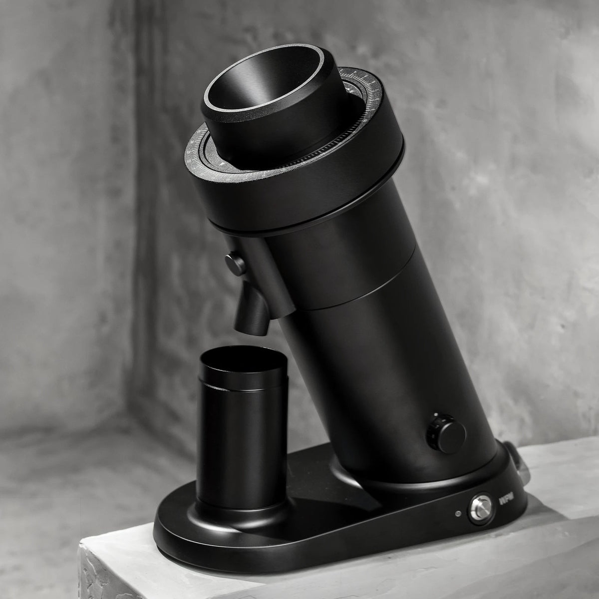 ZP-1 Adjustment Dial – Slow Pour Supply