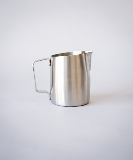 Round Tip Latte Art Pitchers – Tagged "Round Tip"– Slow Pour Supply