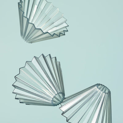 ORIGAMI DRIPPERS – Slow Pour Supply